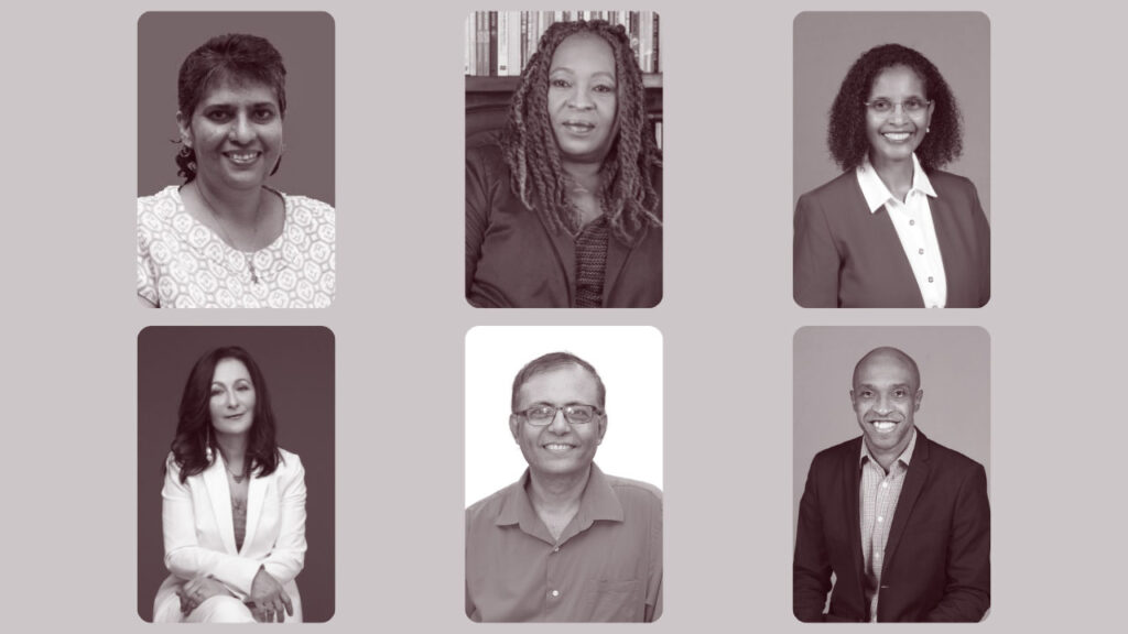Six new Professorial promotions at The UWI – UWITv Global