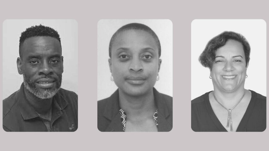 UWI promotes three new academics to the rank of Professor – UWITv Global