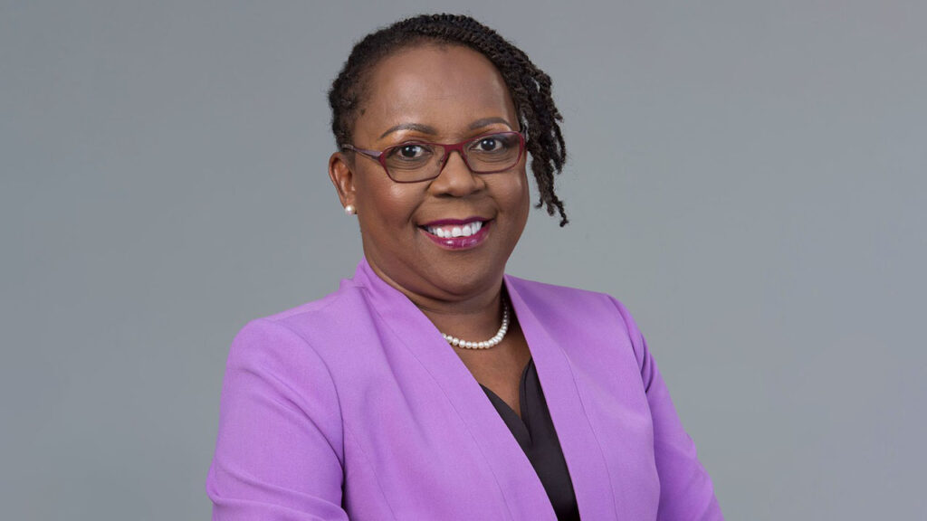 Professor Aldrie Henry-Lee confirmed as The UWI’s new Pro Vice ...