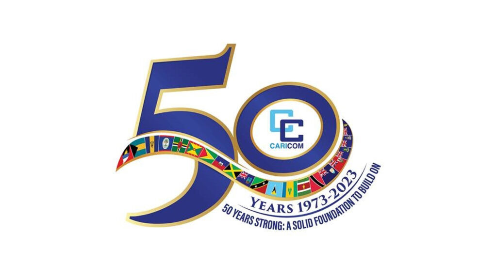The UWI Salutes CARICOM at 50 – UWITv Global