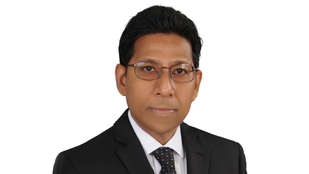 Professor Derek Chadee appointed Pro Vice-Chancellor for The UWI Board ...