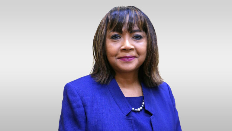 NEW APPOINTMENT – Dr Sandra Sookram, Director – Sir Arthur Lewis ...