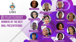 Home | The University of the West Indies