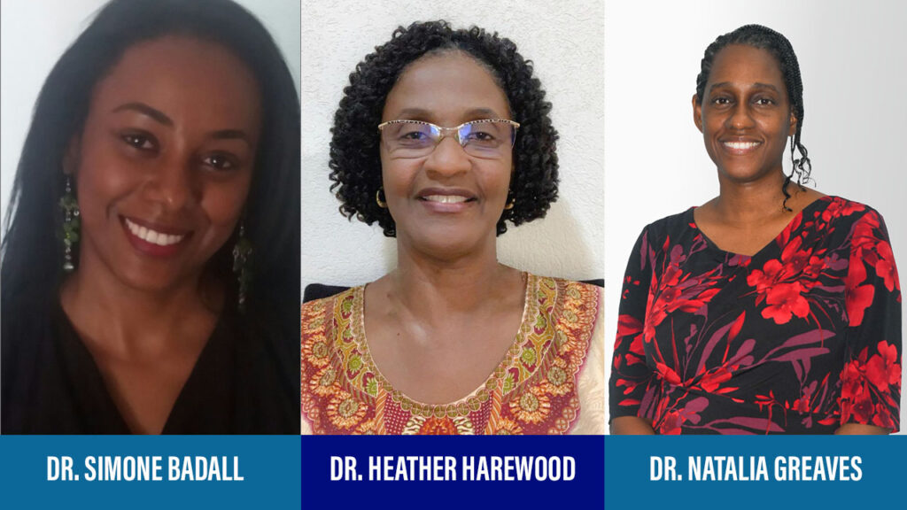 Three UWI academics chosen for international programme on breast cancer ...