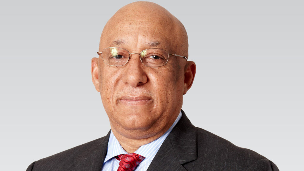 The UWI’s University Council appoints Dr Dodridge D. Miller as its 7th ...