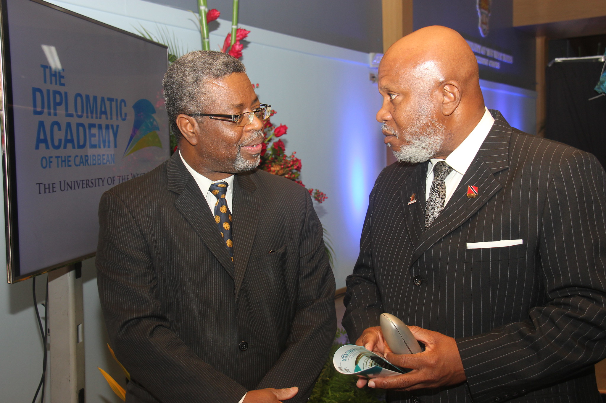 Transforming Diplomacy – The DAOC’s 10-Year Journey and Future Vision ...