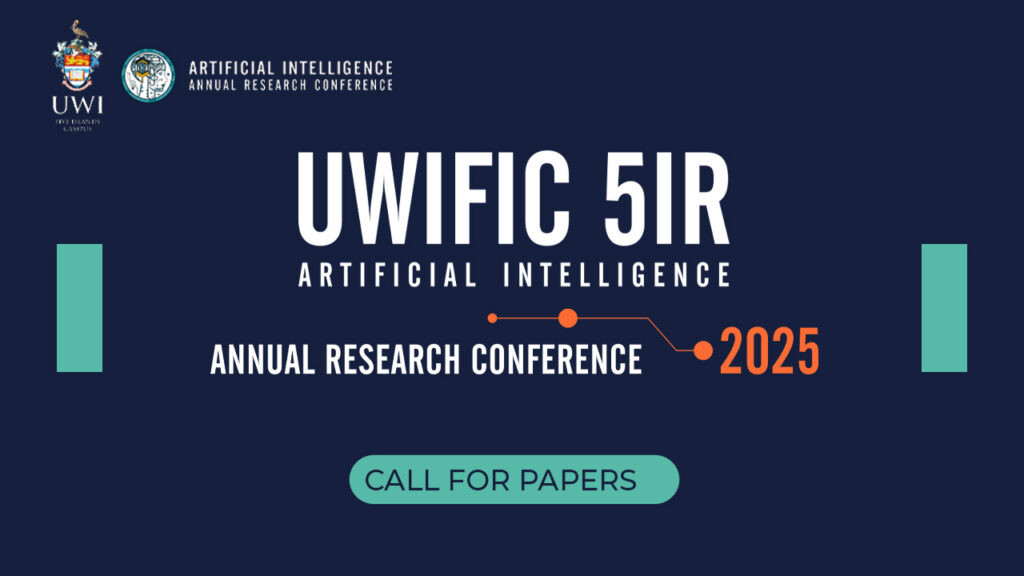 UWI Five Islands Campus Calls for Papers and Offers Special Rates for ...
