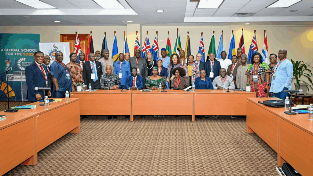 UWI 2025 Graduation Ceremonies Celebrate almost 9,000 Degrees Across ...